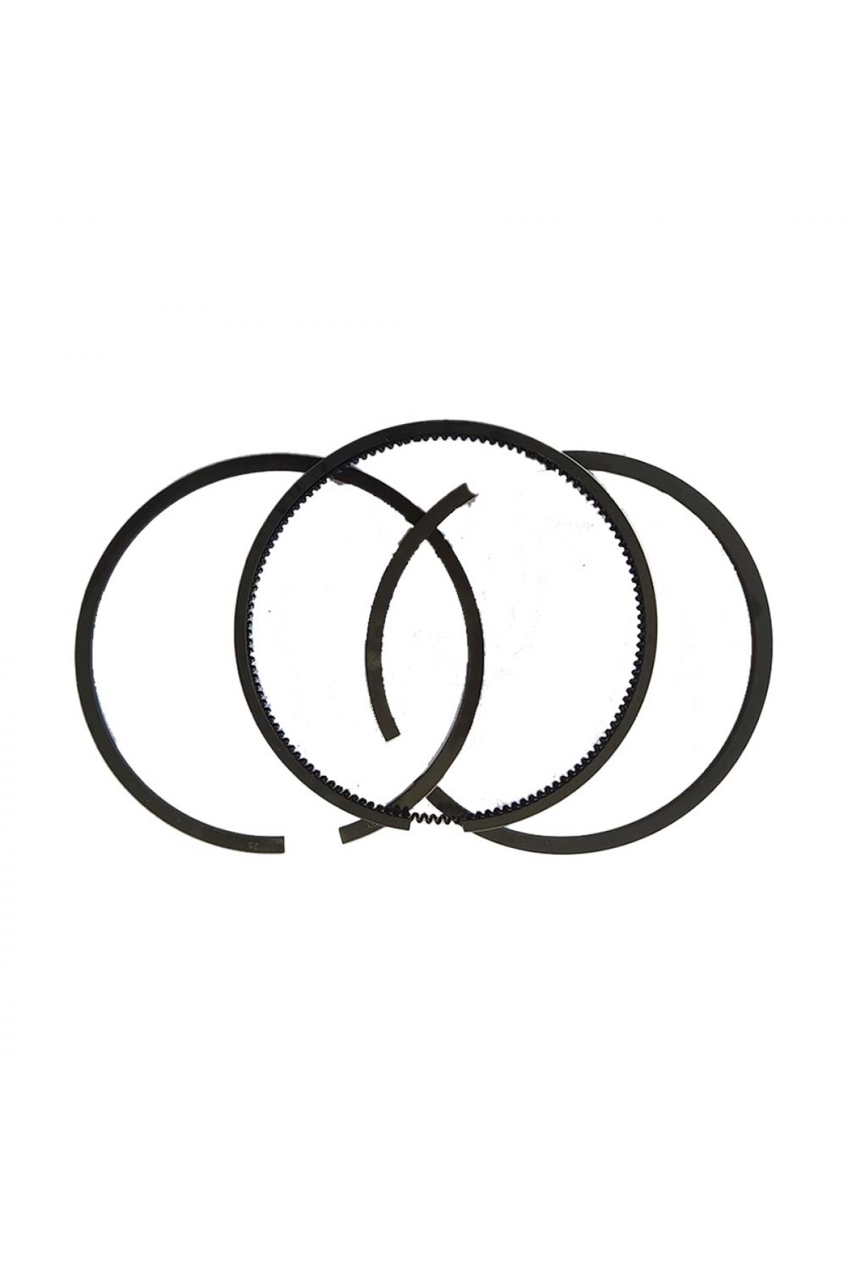 15 HP Segman 0,25 (90,25mm) - KM-61265