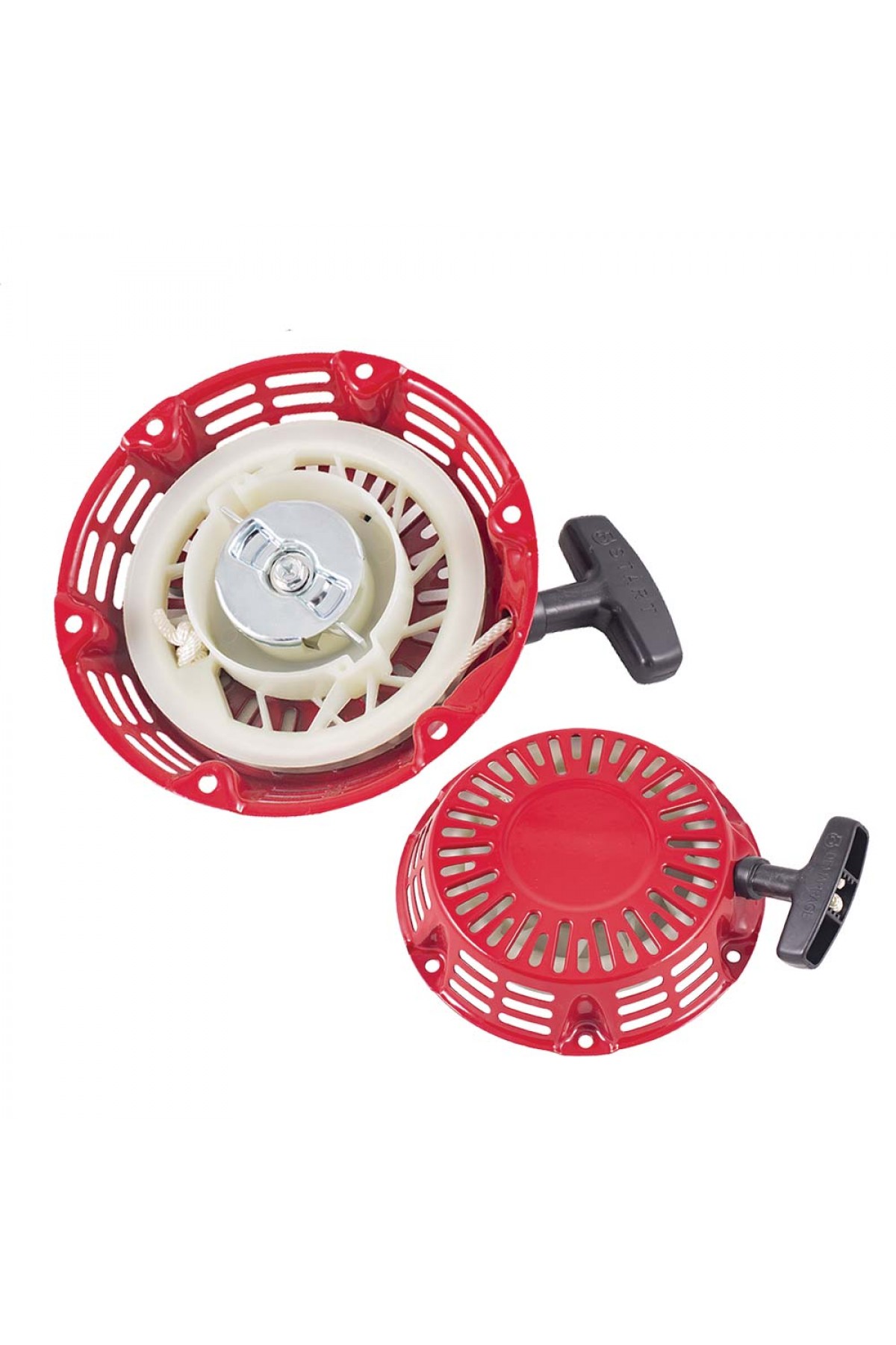 Honda GX390 - 13HP Starter Mekanizması - Levyeli Tip | Güvenilir ve ...