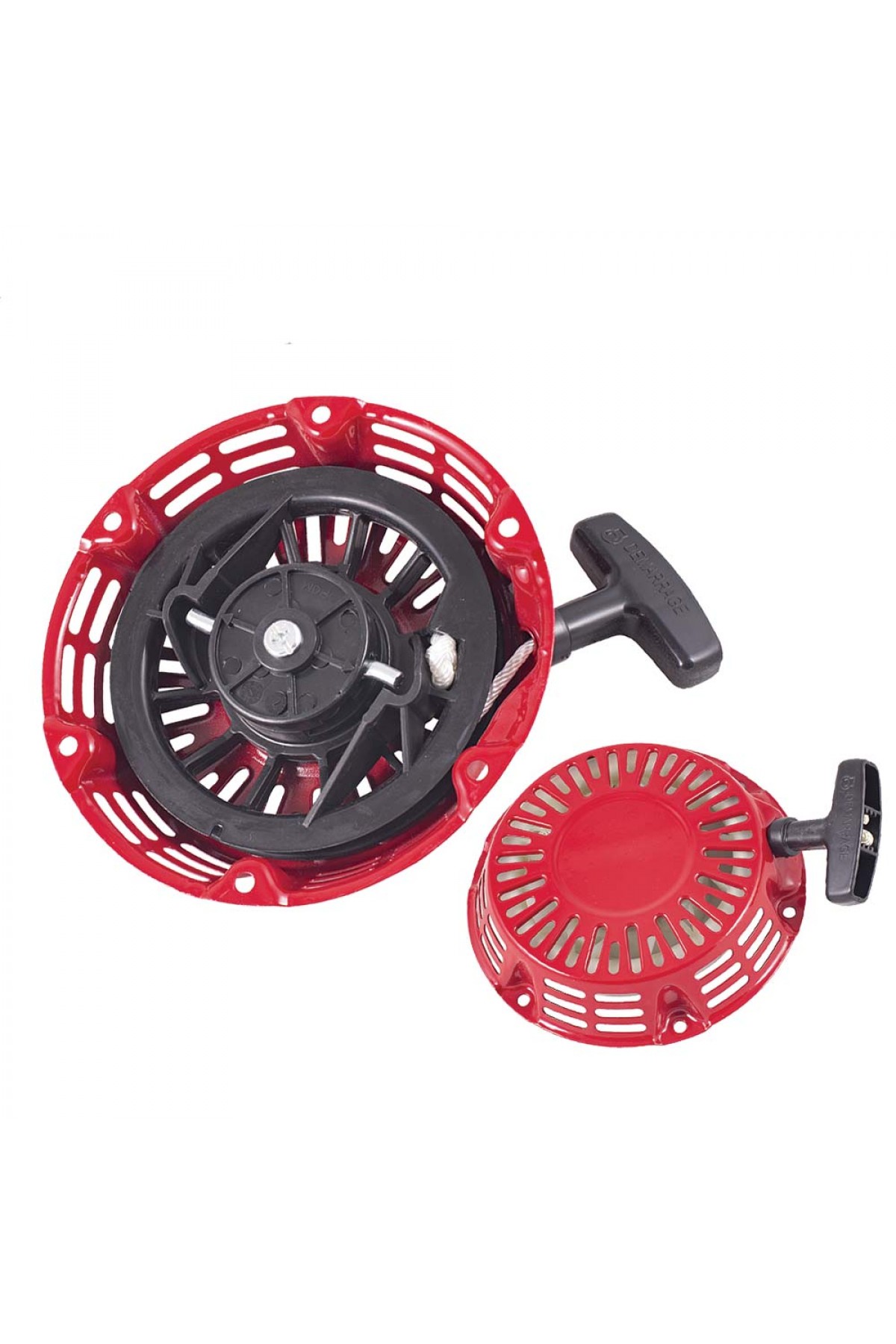 Honda GX390 - 13HP Starter Mekanizması - Pimli Tip | Güvenilir ve Dayanıklı